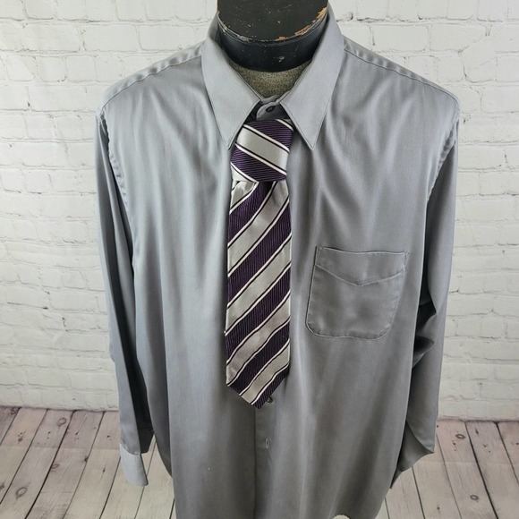Donald J Trump | Accessories | Donald J Trump Signature Collection Silk ...